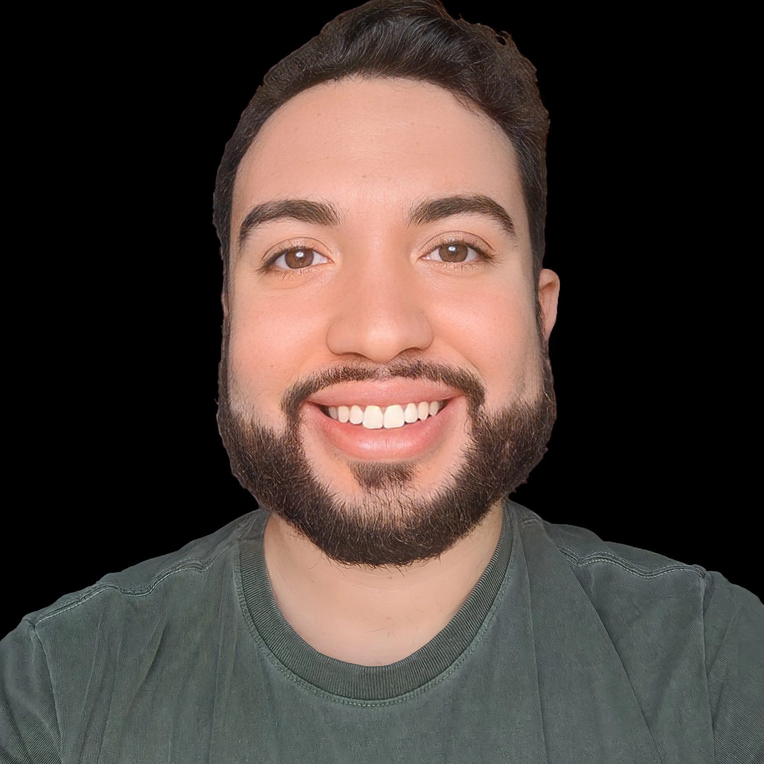 Gabriel Anselmo Moretti